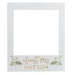 Hen Party Photo Frame, Botanical Personalised Hen Party Photo Frame ...