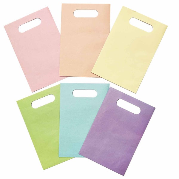 Loot Bags - Etsy