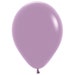 Custom High Quality Matte Colours Balloons Pastel Dusk Rose - Etsy