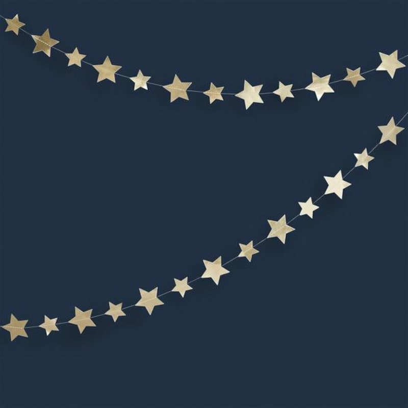 Gold Star Backdrop - Etsy