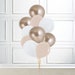 Silver Happy Birthday Bunting, Birthday Bunting, Birthday Decoration ...