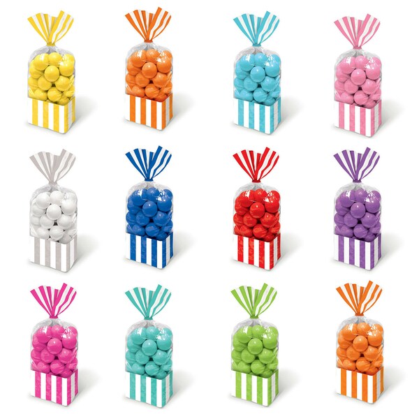 Candy Buffet Box - Etsy