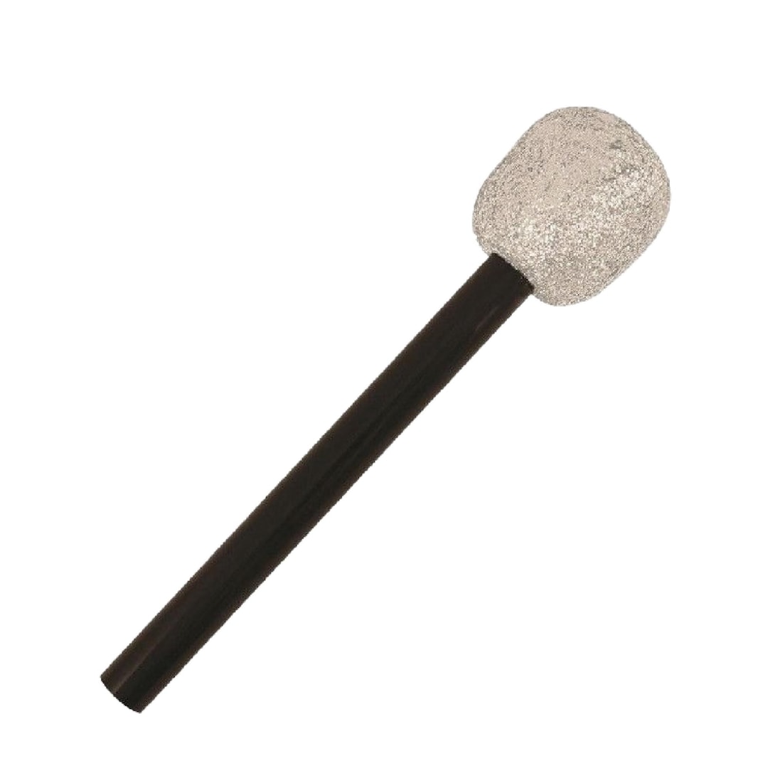 80s Glitter Microphone Party Prop, Retro Decoration - Etsy