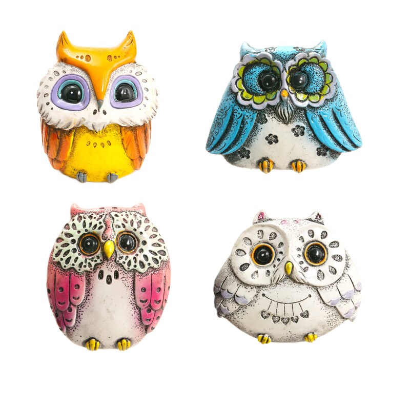 Owl Party - Etsy