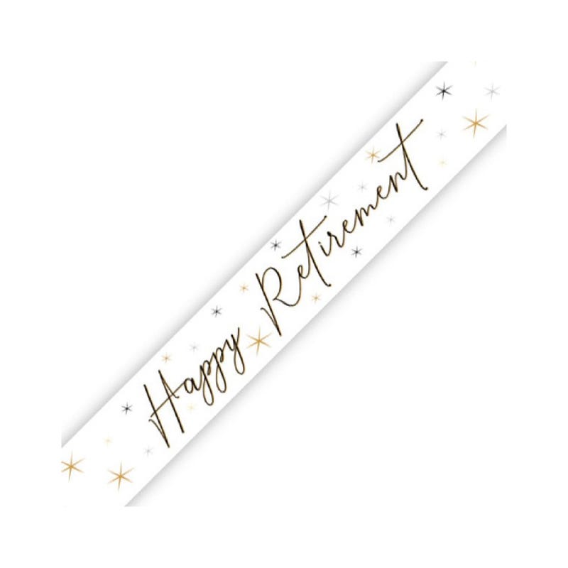 Retirement Party Decorations - Etsy UK