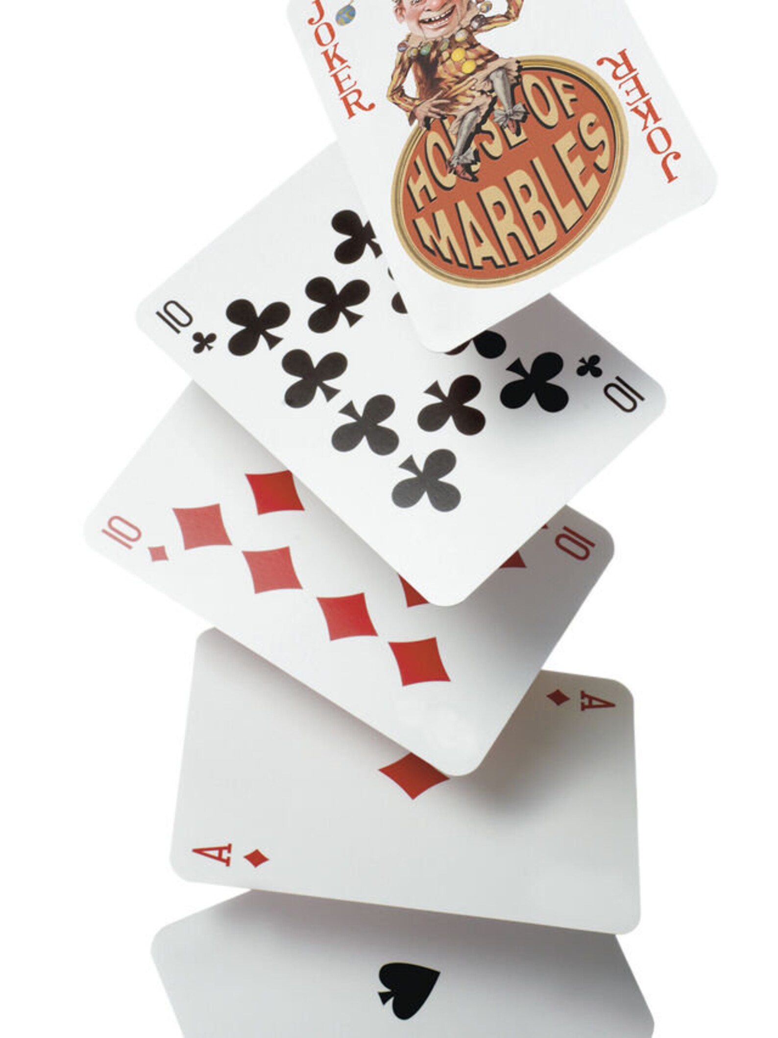 Playing Cards Pocket Playing Cards Small Size Playing Cards | Etsy