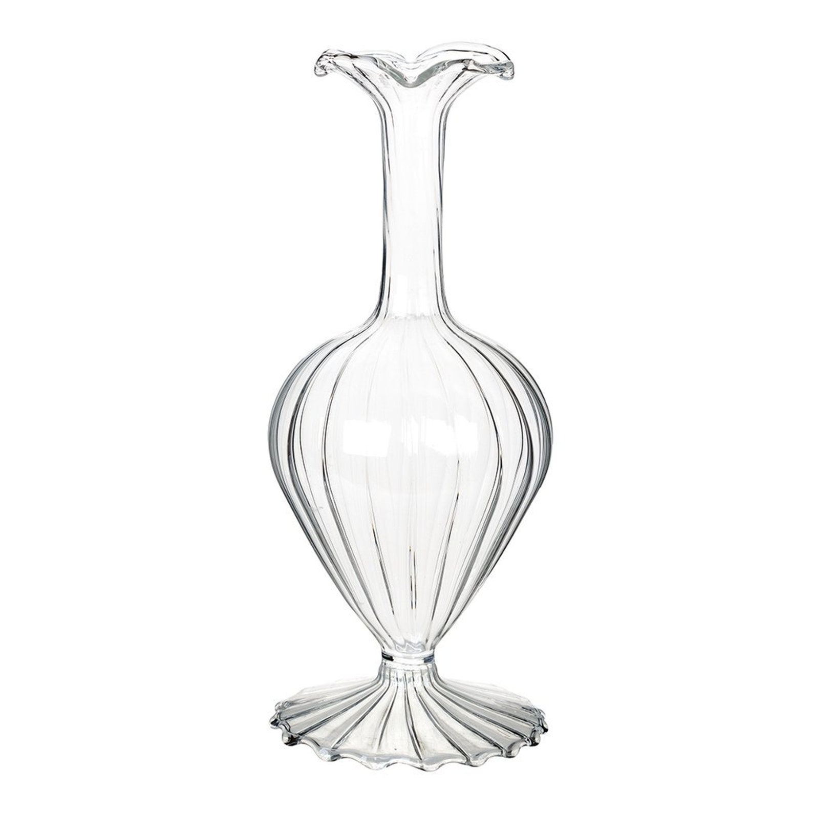 Bud Vase Small And Large Vase Glass Bud Vases Glass Mini Etsy
