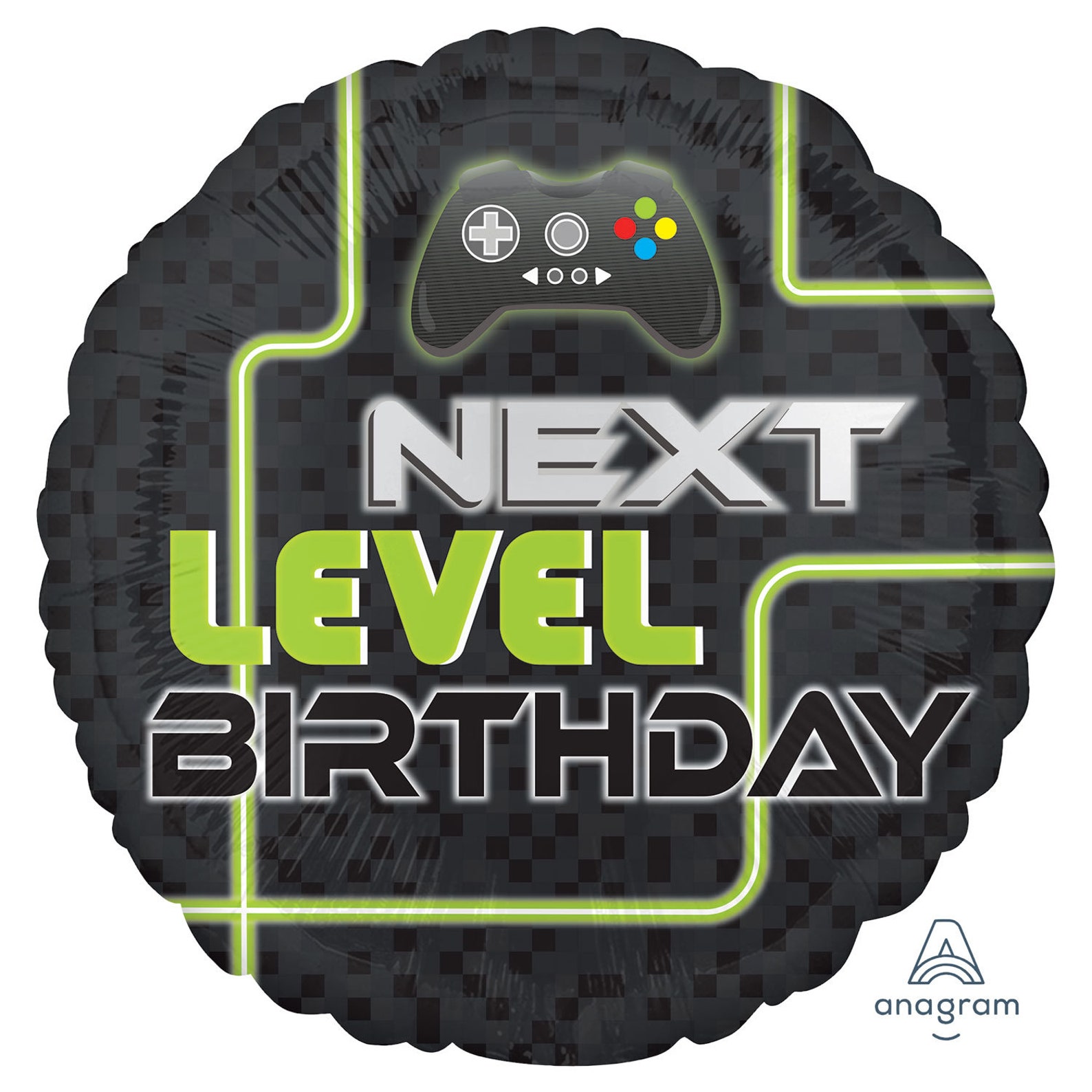 Level up Birthday Party Pack Gamer Party Decorations Gamer - Etsy UK