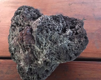 Large lava rock | Etsy