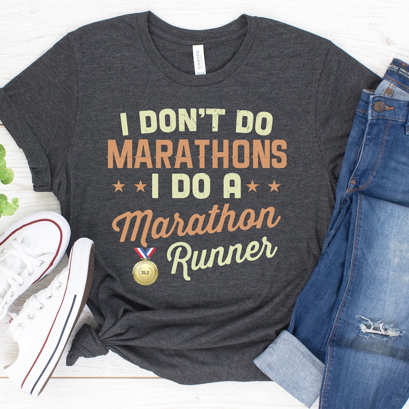 Funny Runners Shirt - Etsy