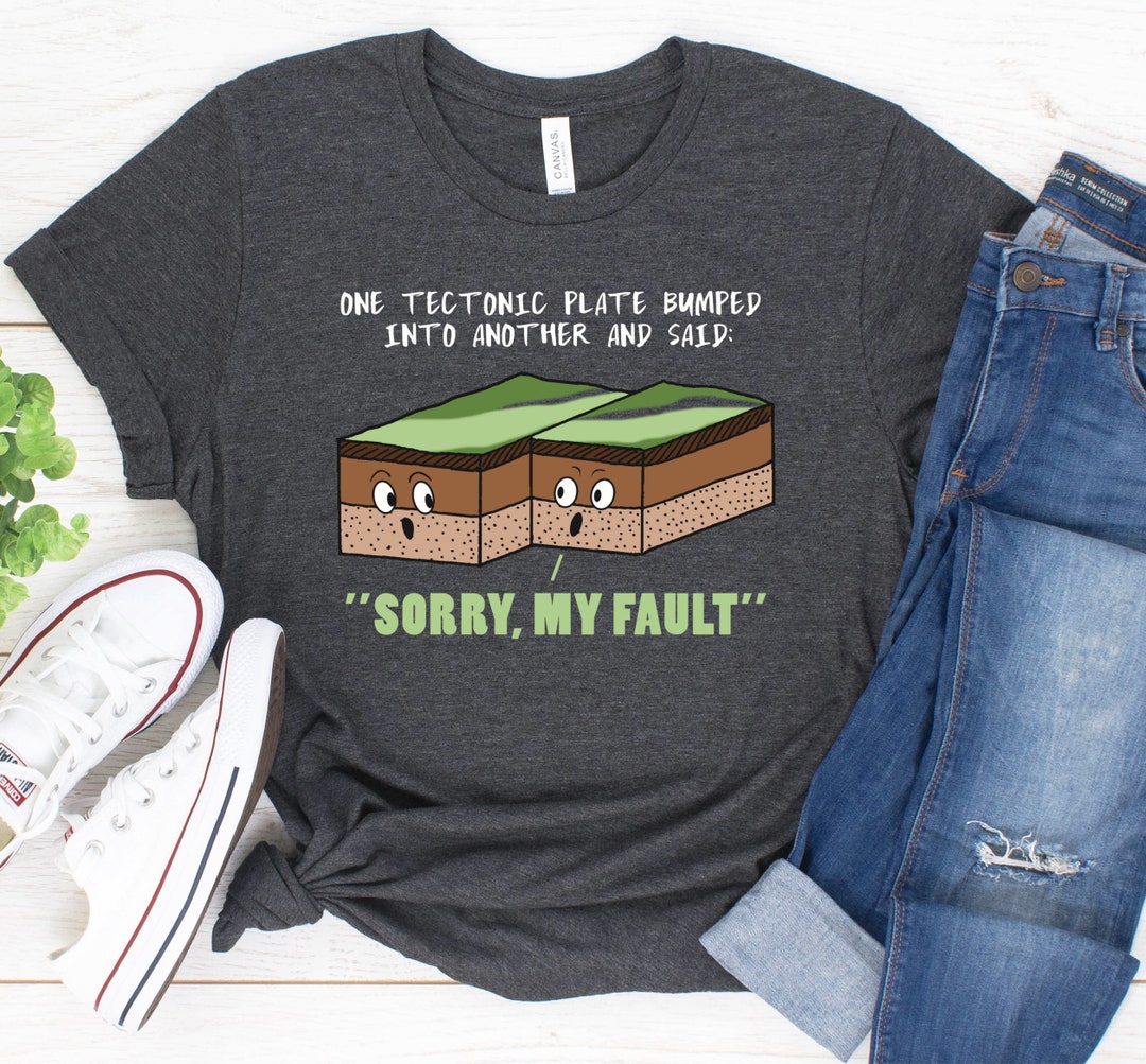 Science Teacher Shirt / Tank Top / Hoodie / Seismologist Shirt ...