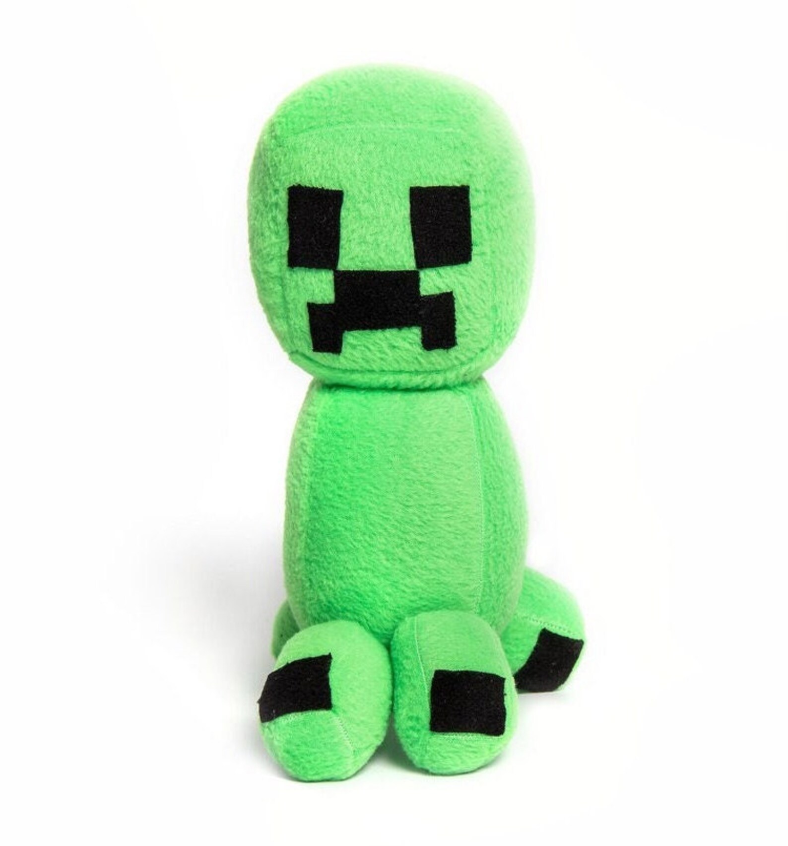 Toy for Game Stuffed Toy Toy for Kids Green Toy Plush Toy Toy for Boy ...