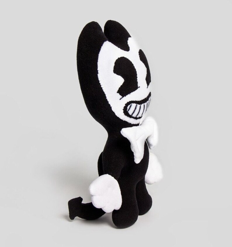 Original Gift Art Doll Bendy Toy Gift for Friends Toy Gift Kids Gift ...