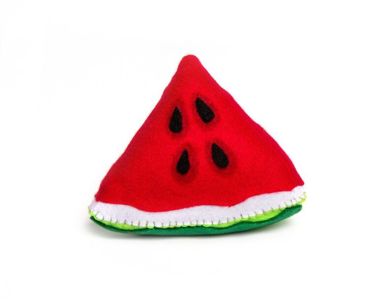 Children's Toy Toy Berry Fruit Watermelon Toy Watermelon - Etsy