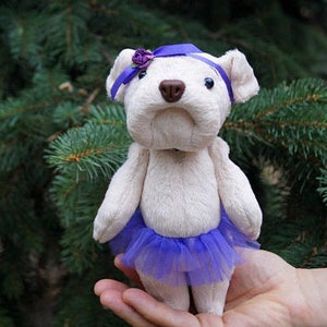 Dog Gift Soft Toy Pug Dog Pug Stuffed Toy Home Toy Dog Decor Original ...