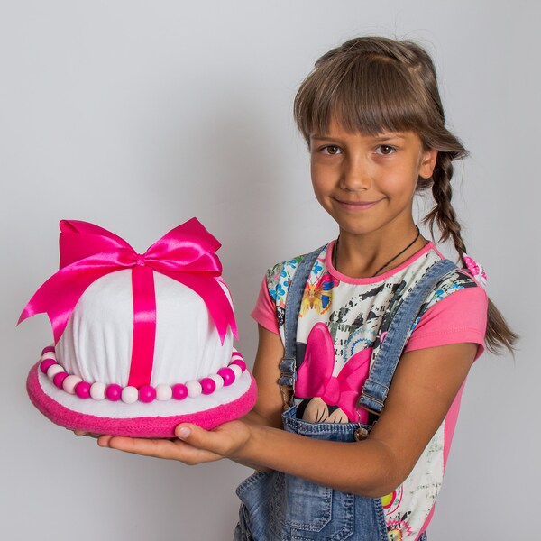 Plush Cake - Etsy