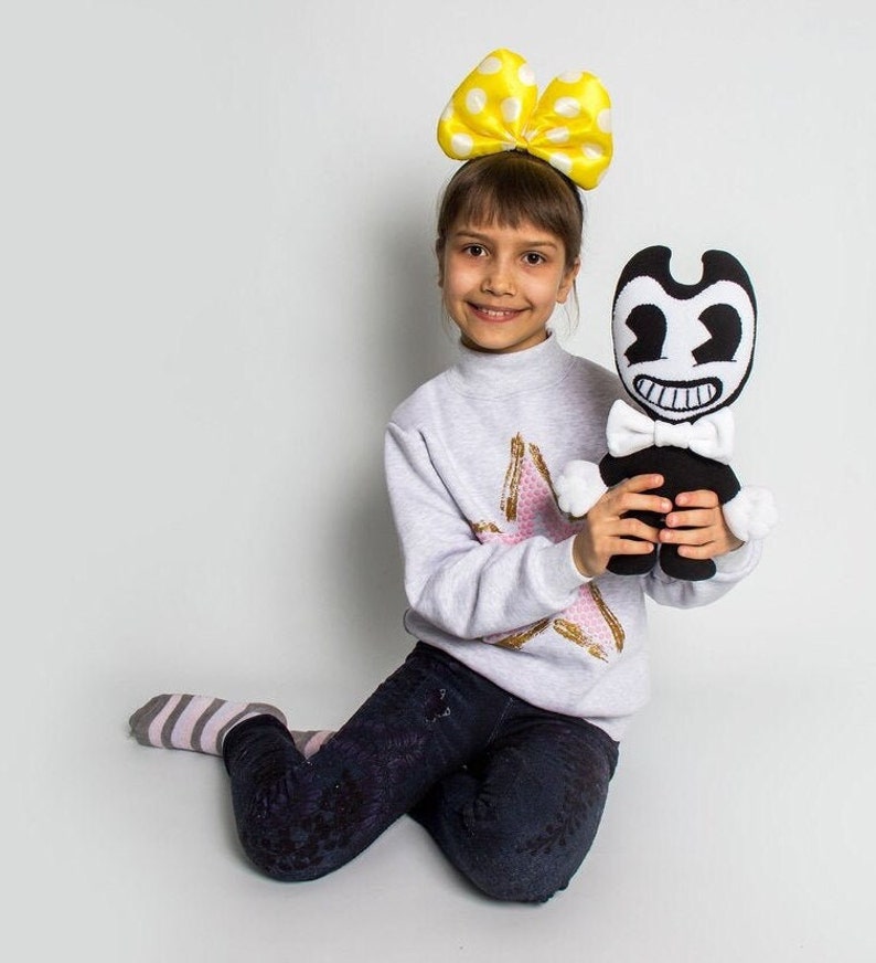 Original Gift Art Doll Bendy Toy Gift for Friends Toy Gift Kids Gift ...