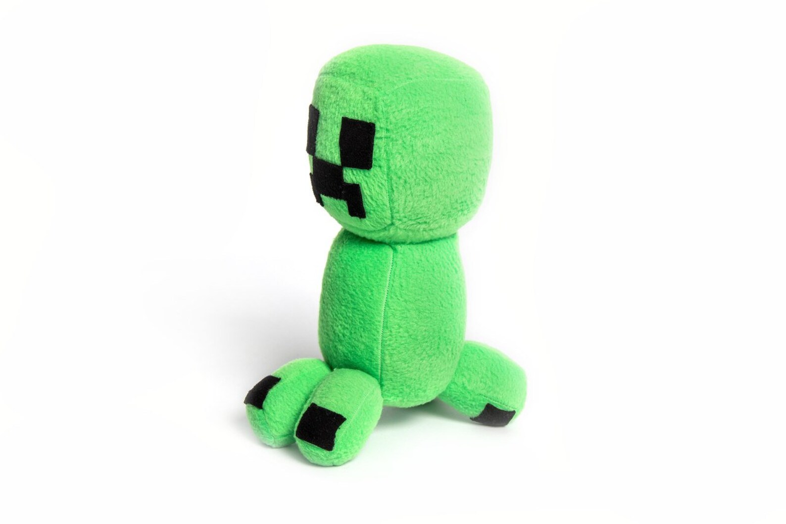 Toy for Game Stuffed Toy Toy for Kids Green Toy Plush Toy Toy - Etsy