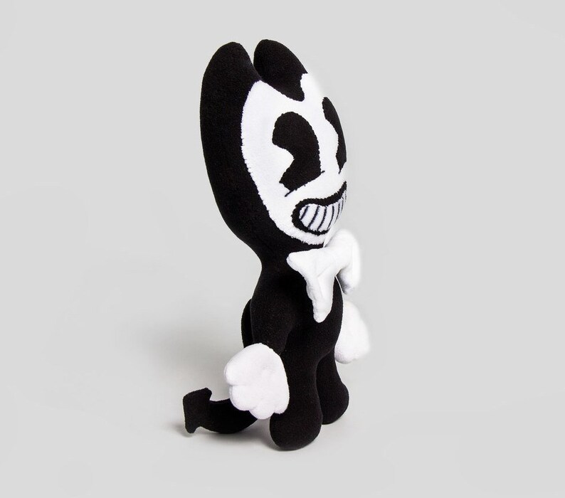 Original Gift Art Doll Bendy Toy Gift for Friends Toy Gift - Etsy