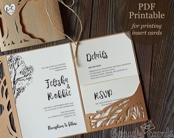 Diy Wedding Tree | Etsy