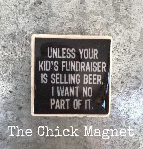 Beer Magnet Liquor Magnet Alcohol Magnet Sarcastic Magnet | Etsy