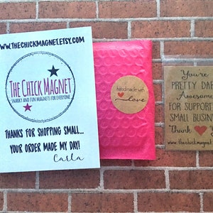 Best Friends Kitchen Magnet, Inspirational, Girlfriend Magnet, Girl ...