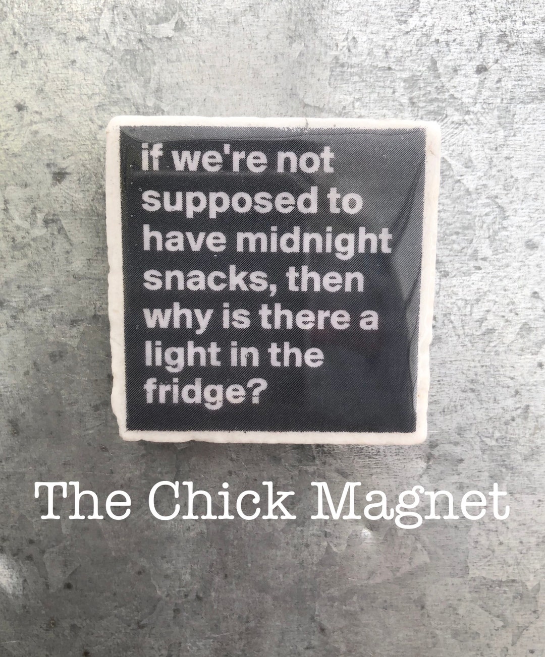 Snarky Kitchen Magnet College Magnet Mom Magnet Girl - Etsy