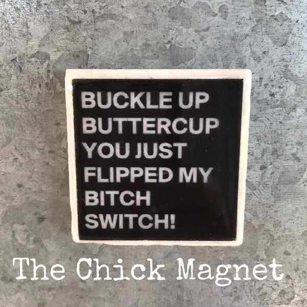 Flip Bitch Switch - Etsy