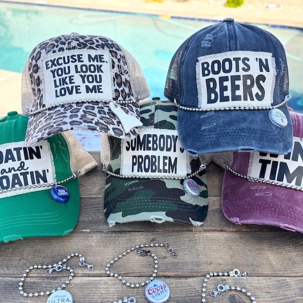 TheChickMagnet - Etsy