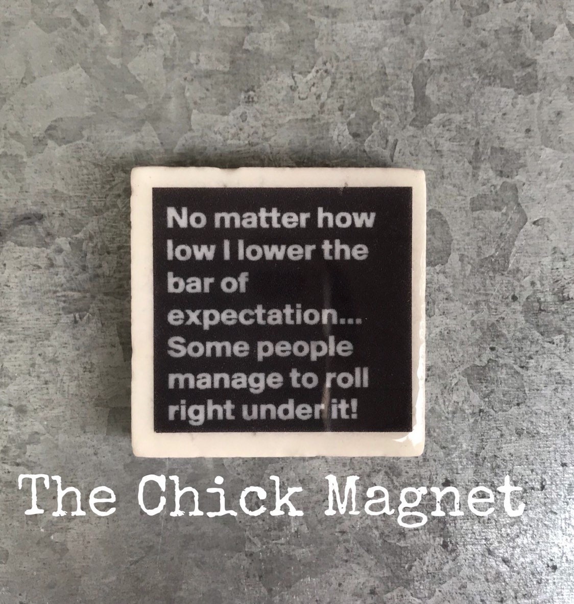 Sarcastic Magnet Locker Magnet College Magnet Funny Fridge | Etsy