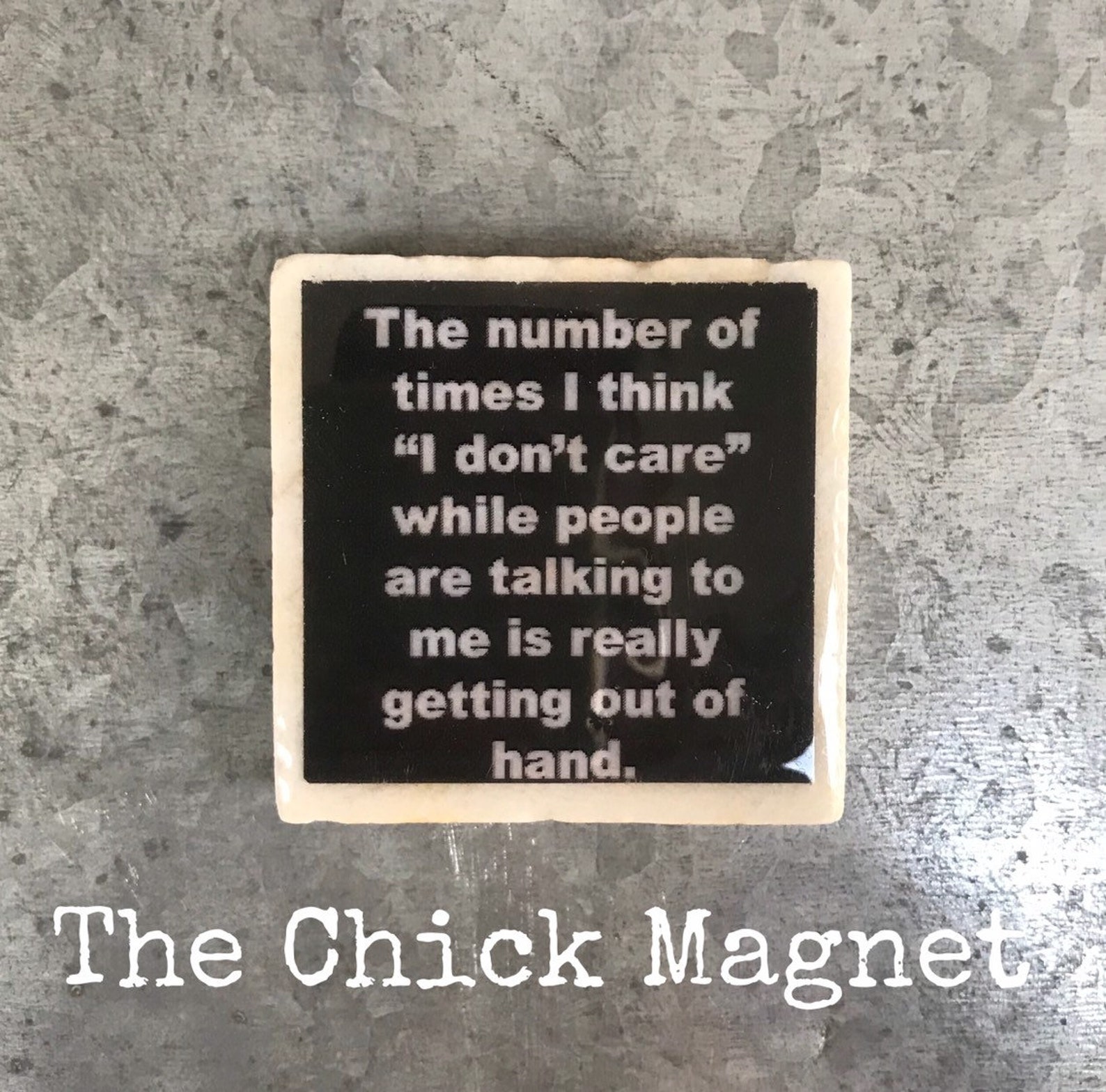 Sarcastic Kitchen Magnet Fridge Magnet Locker Magnet Funny - Etsy