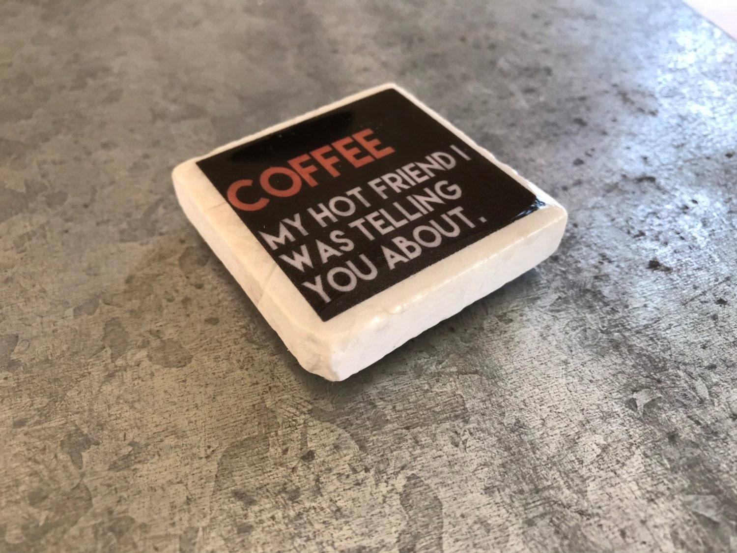 Coffee Magnet Fridge Magnet Locker Magnet Work Magnet - Etsy