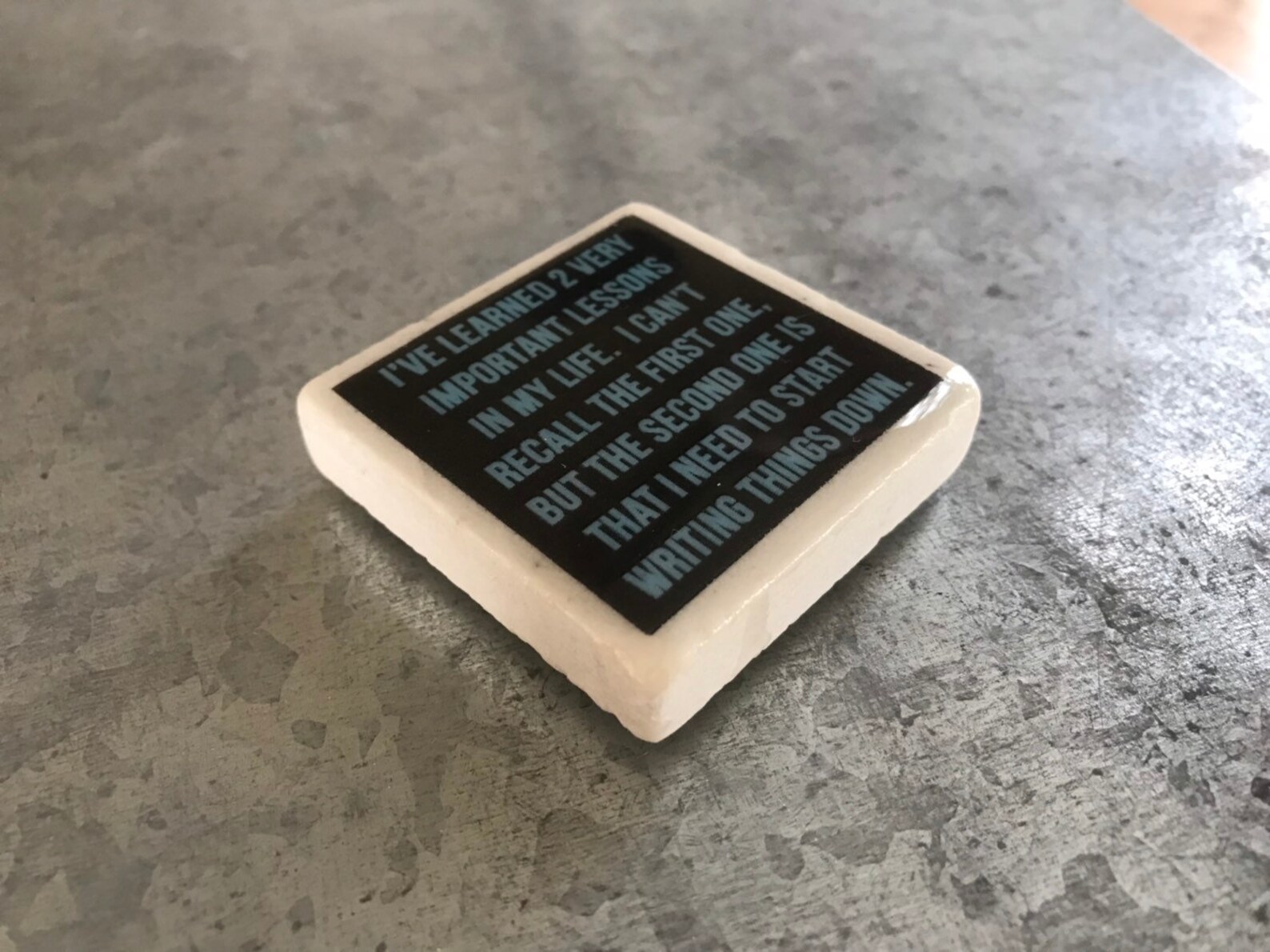 Old Age Magnet Retirement Magnet Snowbird Magnet Garage | Etsy