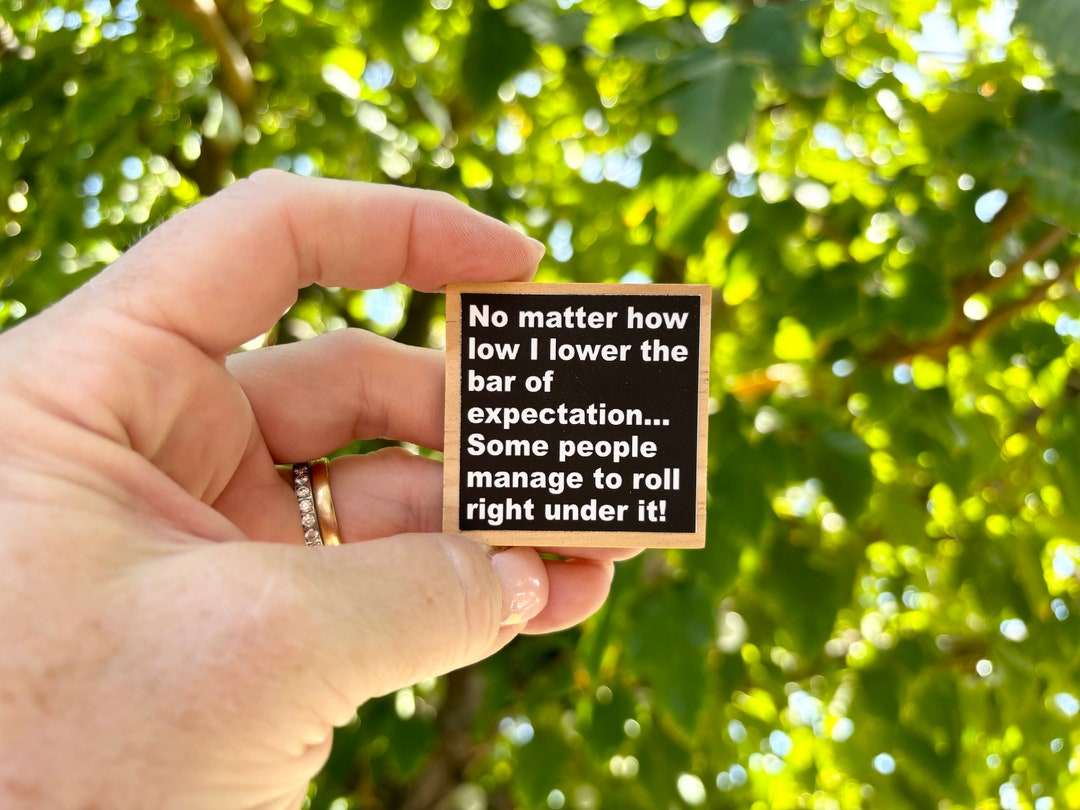 Sarcastic Magnet, Locker Magnet, College Magnet, Funny Fridge Magnet ...