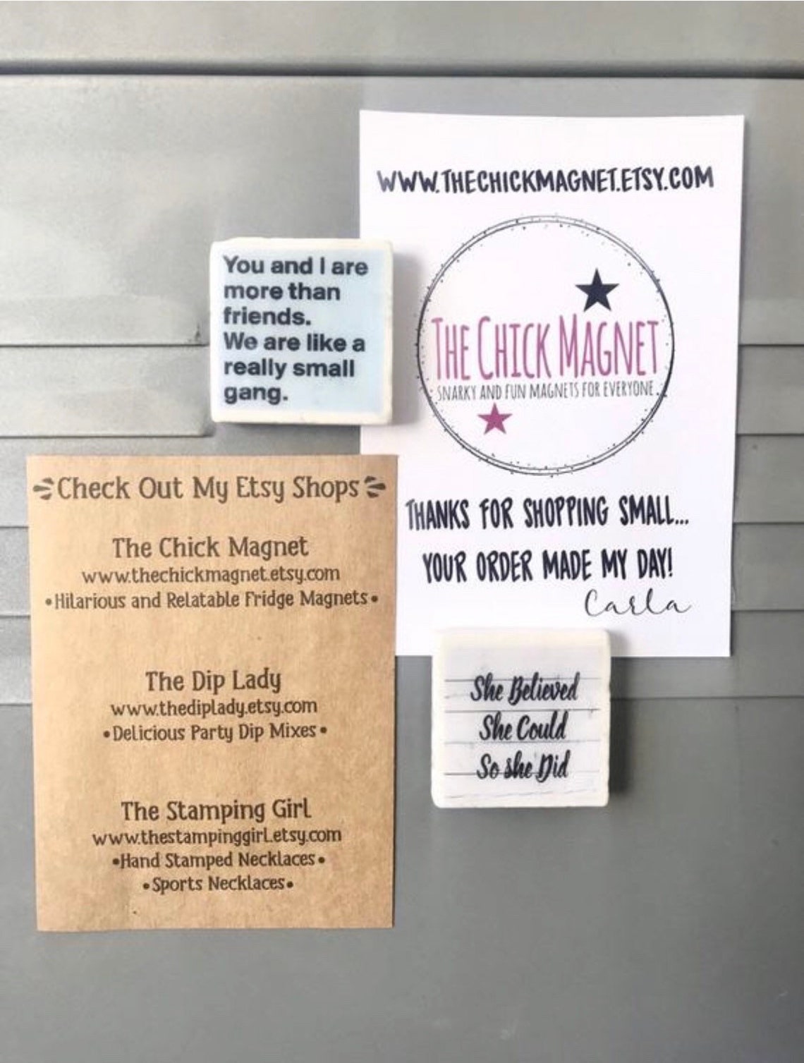 Sarcastic Magnet Funny Magnet Office Magnet Funny Fridge | Etsy