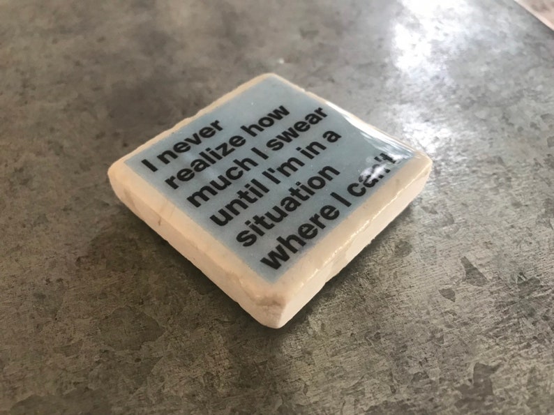 Sarcastic Magnet Funny Magnet Office Magnet Funny Fridge - Etsy