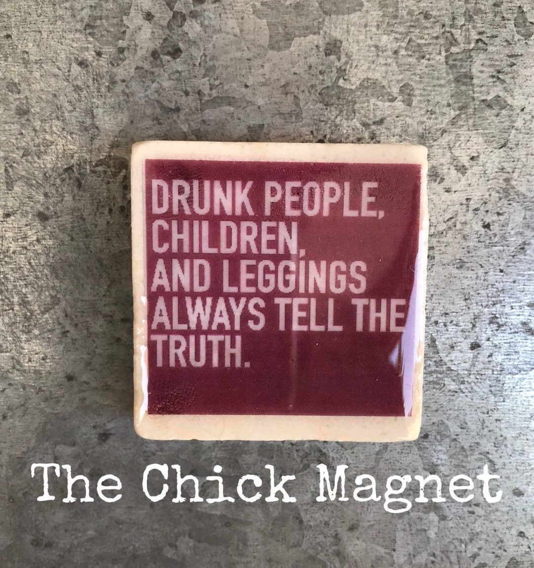 Funny Kitchen Magnet, Fridge Decor, Locker Magnet, Funny Magnet, Fridge ...