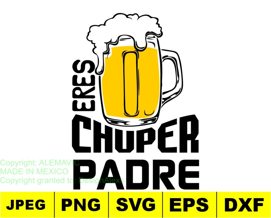 Dia Del Padre SVG Papá SVG Feliz Dia Del Padre SVG Fathers - Etsy