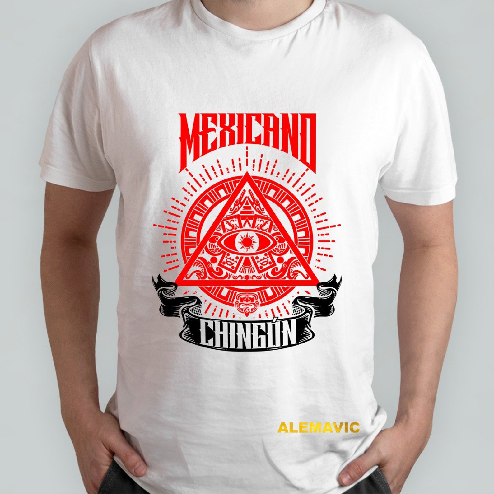 Mexicano Chingon Mexico Svg Mexican Bundle Svg Viva Mexico - Etsy