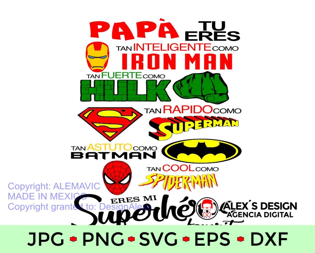 Dia Del Padre SVG, Papá SVG, Feliz Dia Del Padre SVG, Fathers Day Svg ...