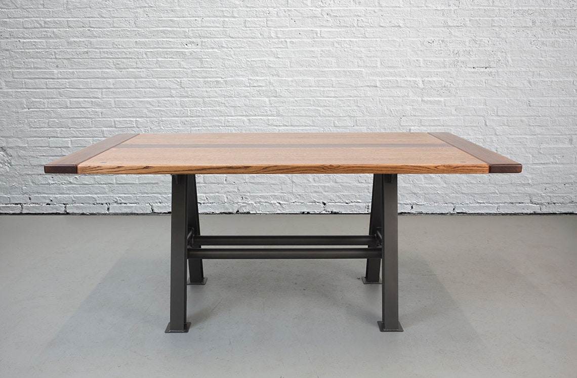 A-frame Table - Etsy
