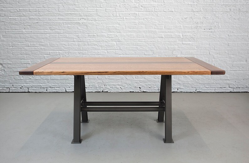 A-frame Table | Etsy