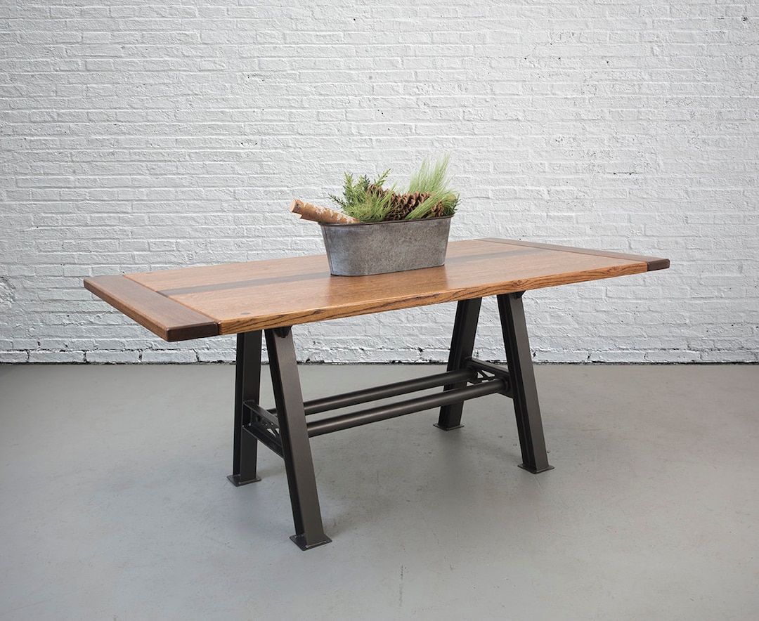 A-frame Table - Etsy