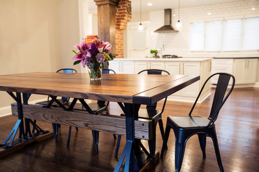 Let Us Design the Custom Table of Your Dreams! - Etsy