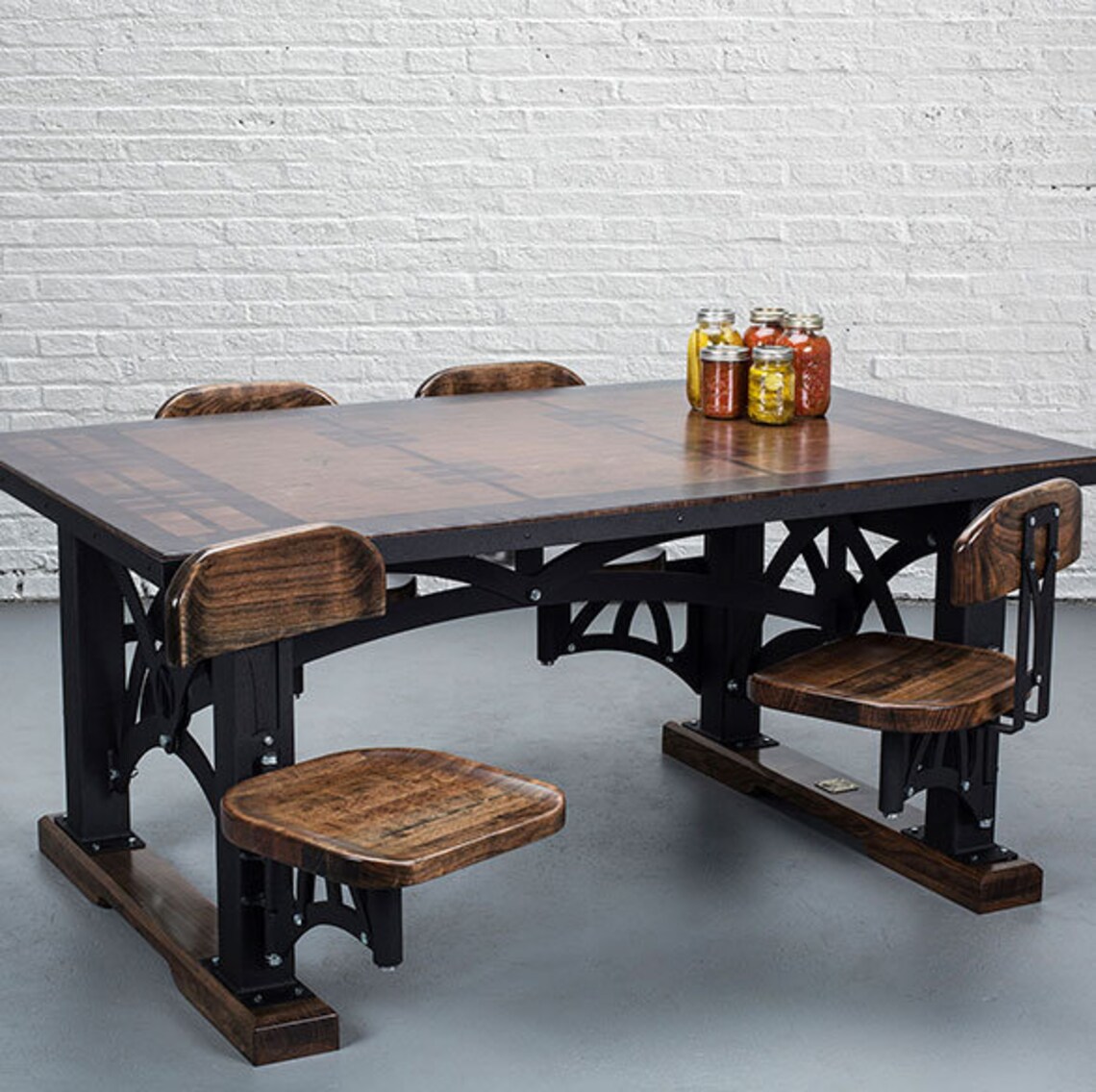 Let Us Design the Custom Table of Your Dreams | Etsy