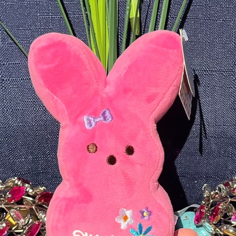 Peep Plush Giant - Etsy