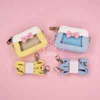 Classic Size Ita Bag Crossbody, 8 Colors,small Anime Ita Bag, Mini Ita ...