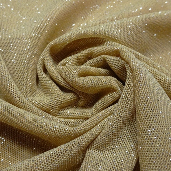 Glitter Mesh - Etsy