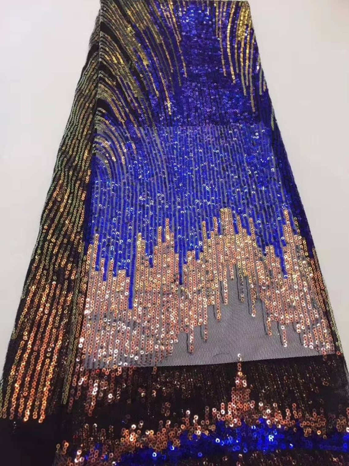 New Design Tulle High Quality Haute Couture Tule French lace | Etsy