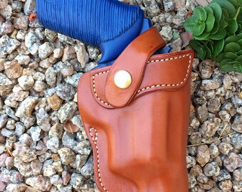 Taurus Judge Holster | Etsy